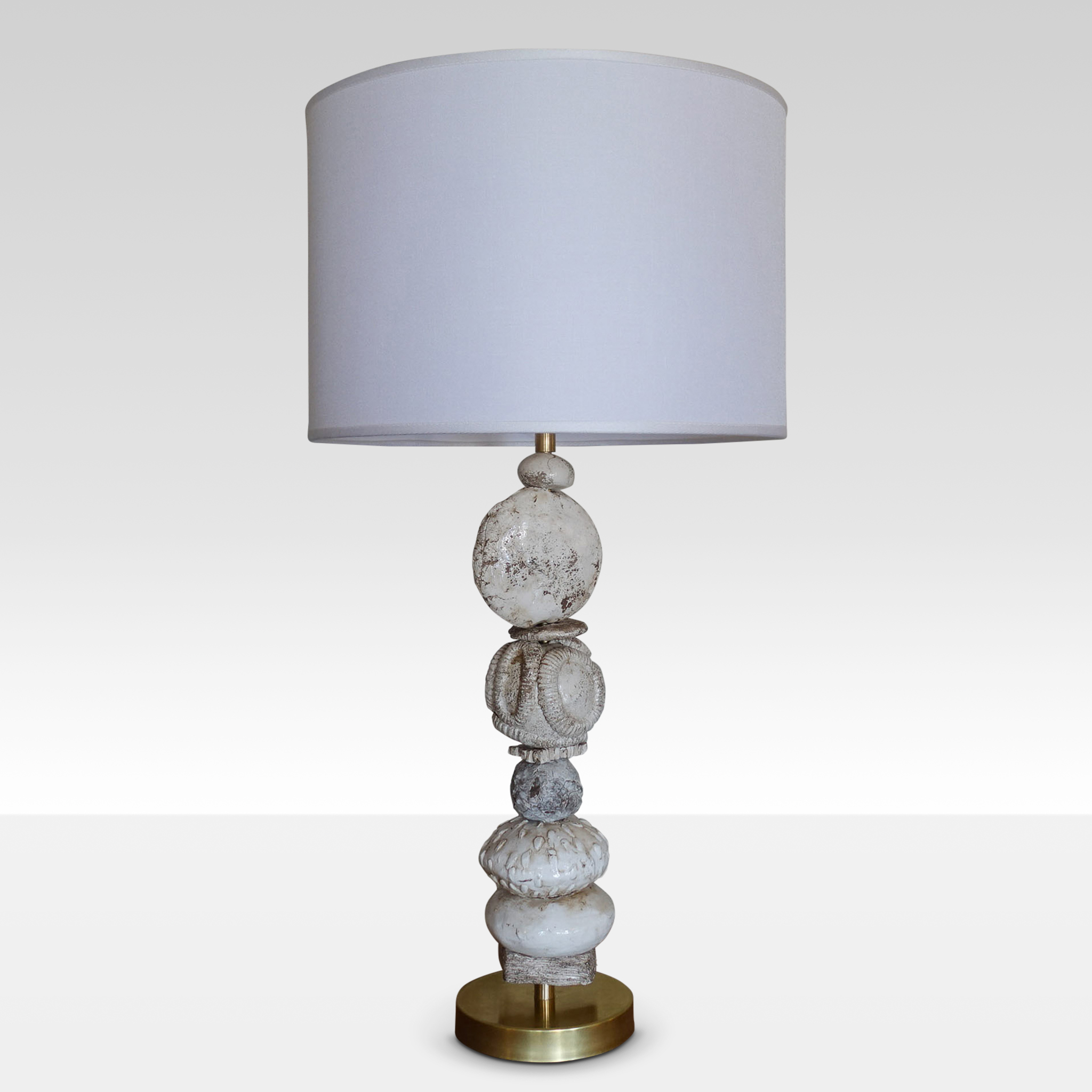 "Sfere" Table Lamp, Matteo Giampaglia, 2023 - FLAIR